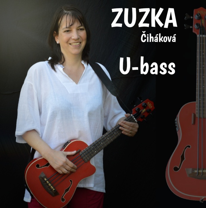 Členové kapely :: Blueapples